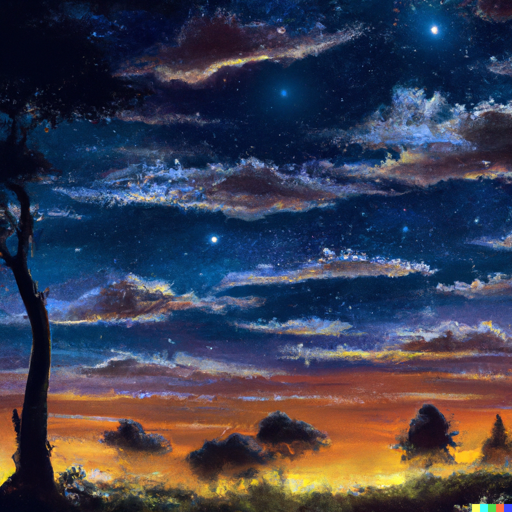 The Goodness of Creation – Jonathan M. Threlfall